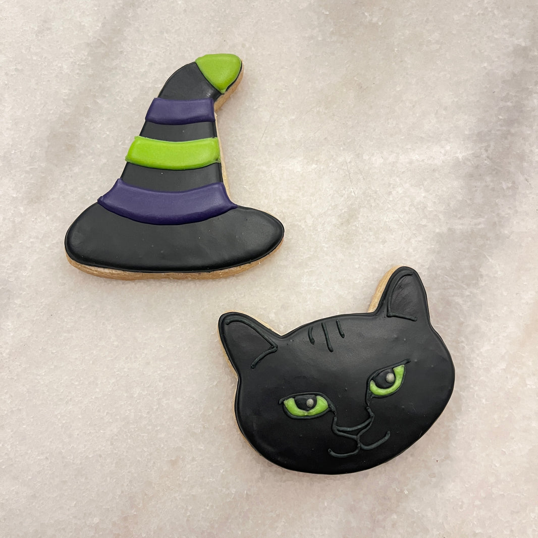 Le Gourmet Baking: Gourmet Shortbread Cookies | Dallas, TX